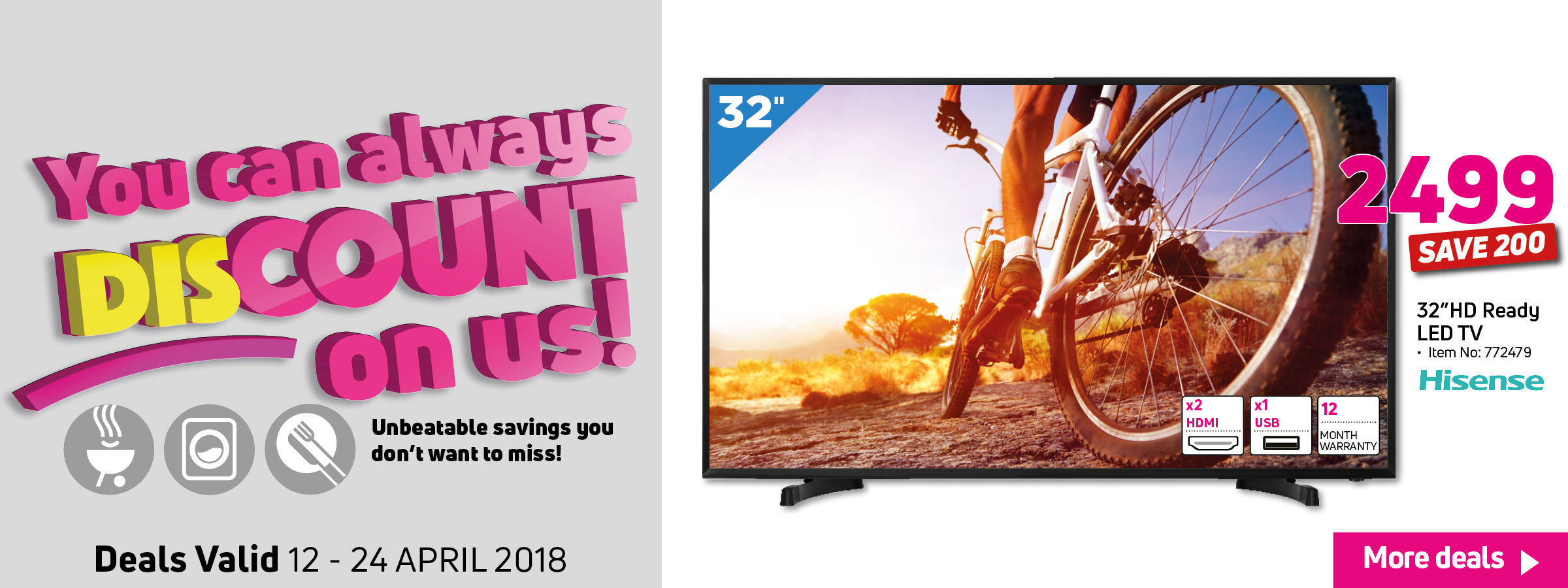 Game Lesotho | About Game & Promises